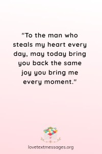 200 Good Day Messages to Wish Someone Have a Great Day - Love Text Messages
