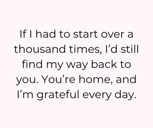 120 Sweet and Romantic Love Messages for Boyfriend That Melt His Heart ...