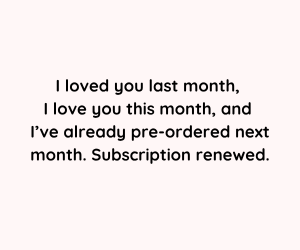 100 Happy Monthsary Messages for Boyfriend - Love Text Messages